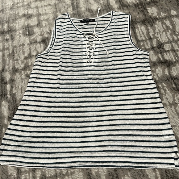 Generation Love | Tops | Generation Love Tank | Poshmark